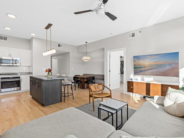 1240 S 2nd St, Unit 511, Minneapolis, MN 55415 | Compass