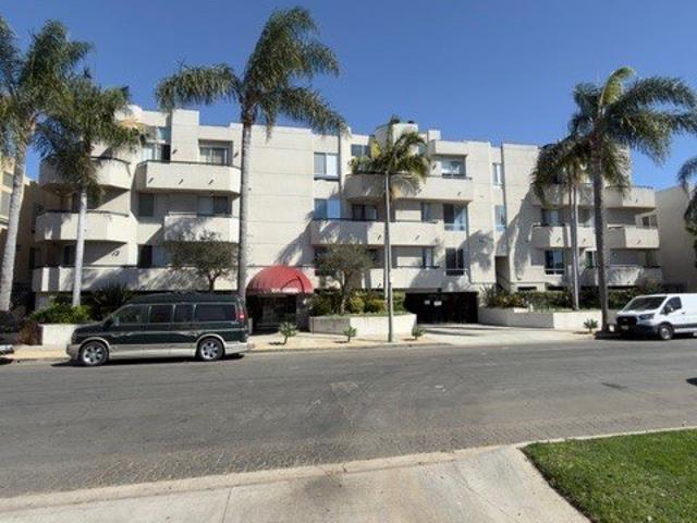 1240 S Corning St Apt 108, Los Angeles, CA 90035