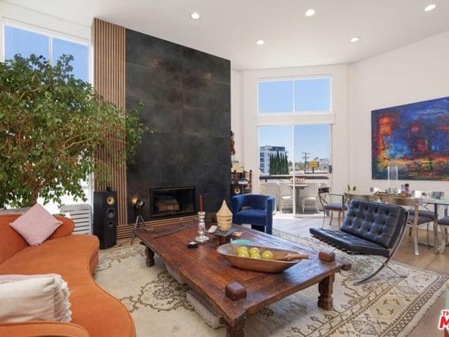 1240 S Corning St Apt 303, Los Angeles, CA 90035
