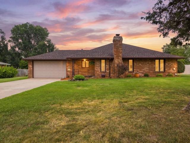 1240 S Arcadia Ave, Springfield, MO 65804