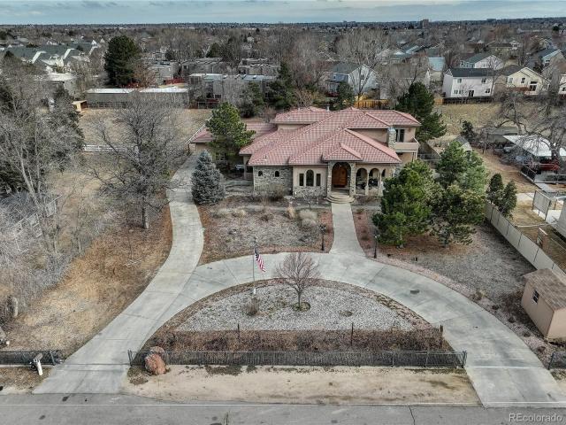 1240 S Xenia Street, Denver, US, CO