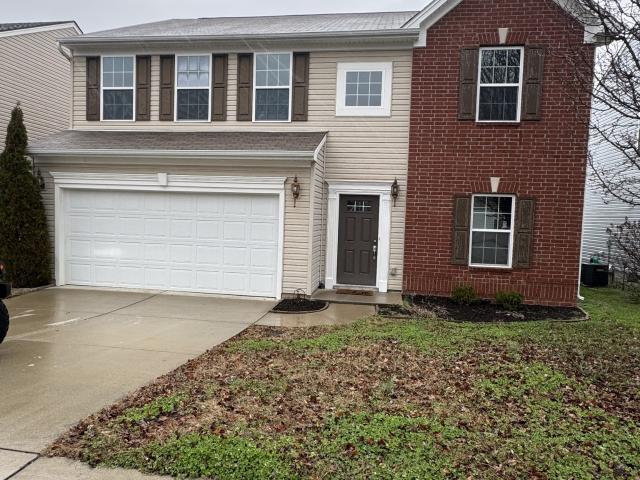 1240 Scarcroft Ln