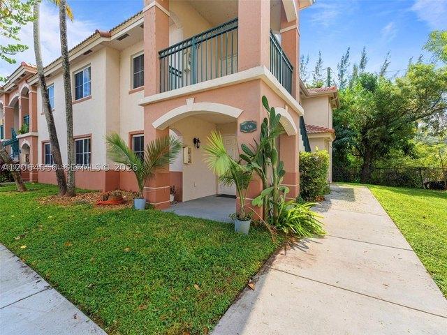 1240 SE 31st Ct Unit 106 32, Homestead, FL 33035
