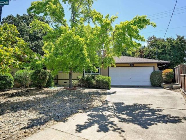 1240 Sherlock Way, Concord, CA 94521