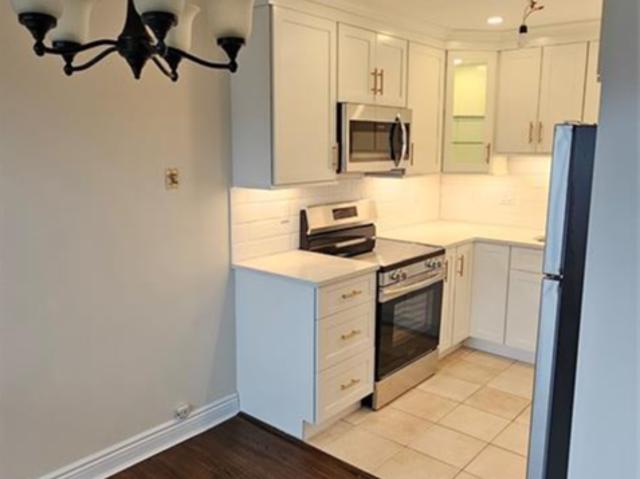 1240 Van Houten Ave, Unit 2A, Clifton, NJ 07013 | MLS #26008 | Compass