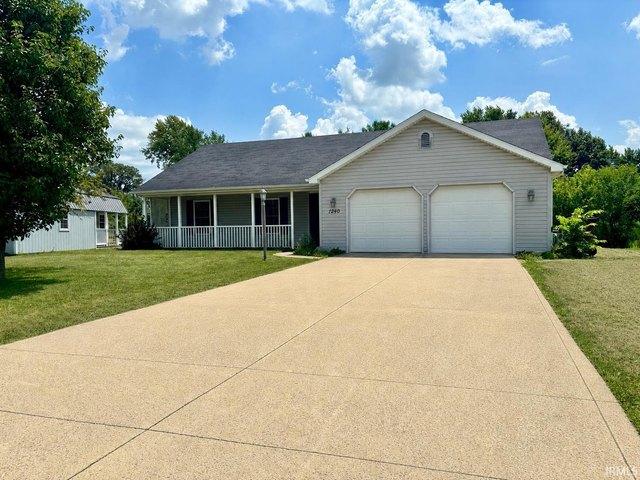 1240 Virginia Ct, Bluffton, IN 46714