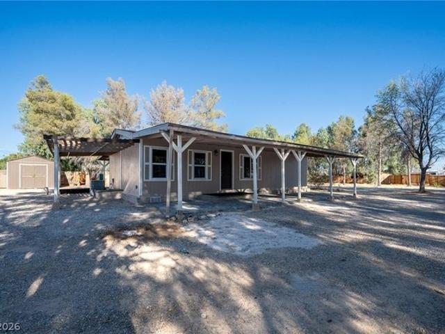 1240 Vondell Dr, Pahrump, NV 89048