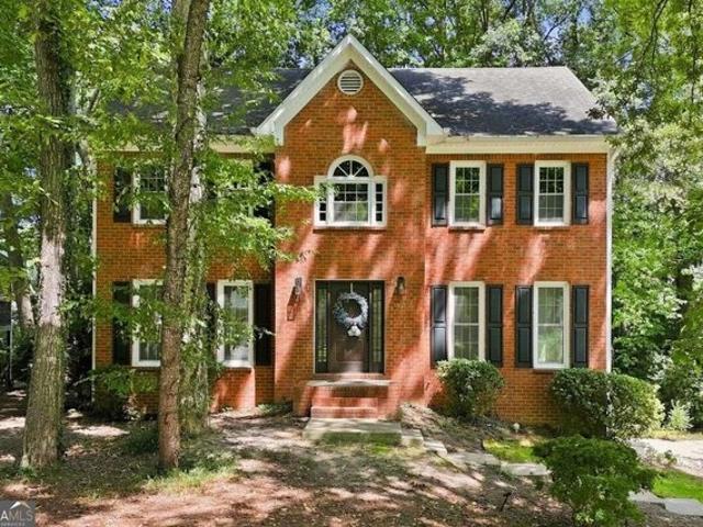 1240 Wynford Colony SW, Marietta, GA 30064