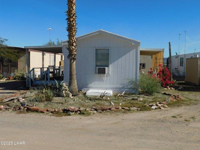 1240 W Acacia Dr Unit 28, Quartzsite, AZ 85346