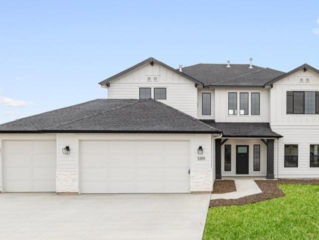 1240 W Pack River Dr, Meridian, ID 83642