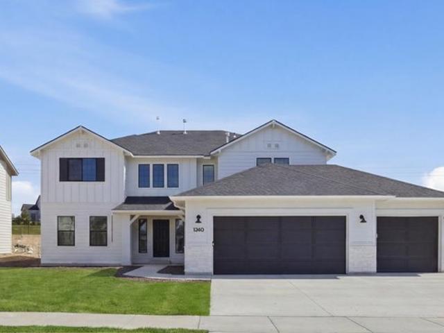1240 W Pack River Dr, Meridian, ID 83642