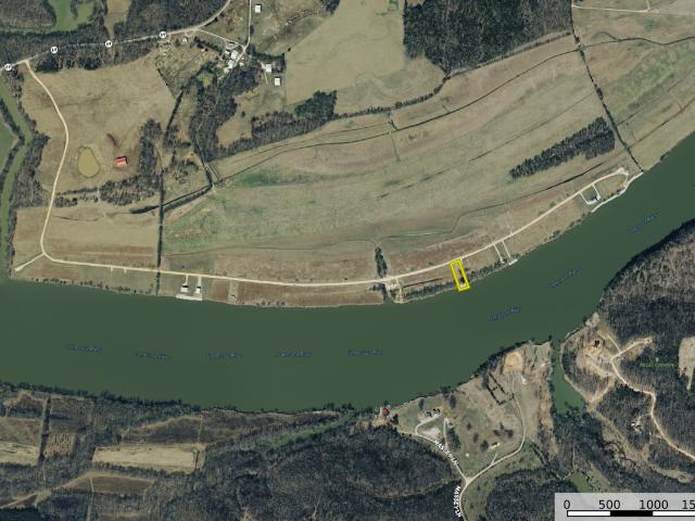 1240 Waterway Dr, Bath Springs, TN 38311 | MLS #3098