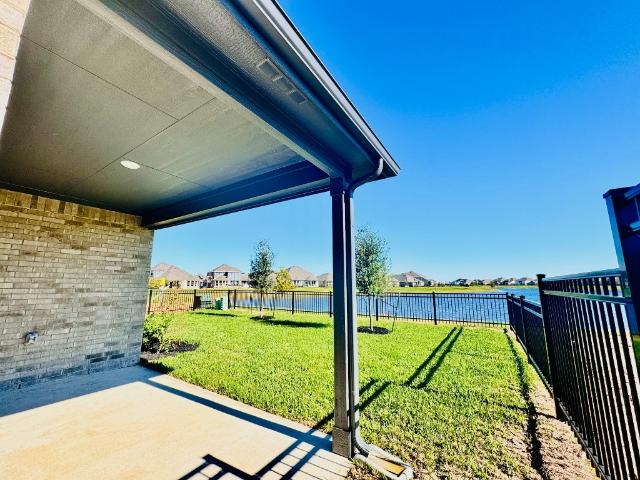 1240 Woodflower Dr, Katy, TX 77493 | MLS #63414 | Compass