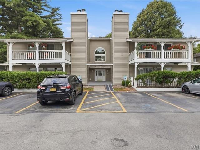 1240 Youngs Rd Unit G, Buffalo, NY 14221