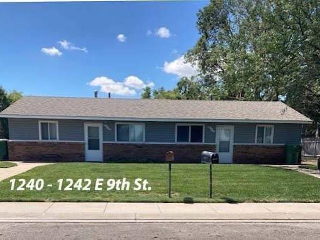 1240 1 E 9th St, Colby, KS 67701