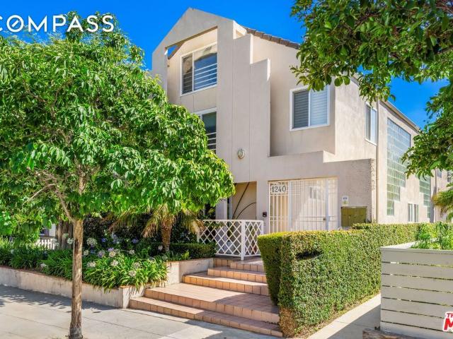 1240 24th St 1, Santa Monica, CA