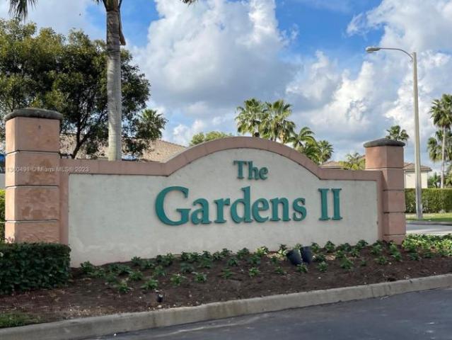 1240 31st Ct SE #106 32, Homestead, FL 33035