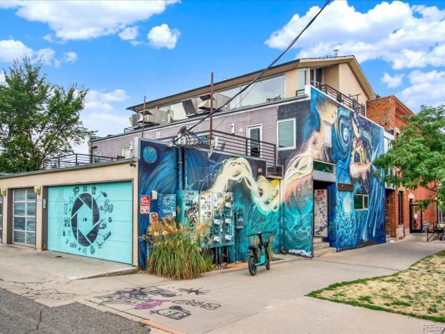 1240 31st Street