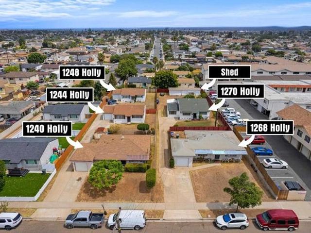 1240 70 Holly Ave, Imperial Beach, CA 91932