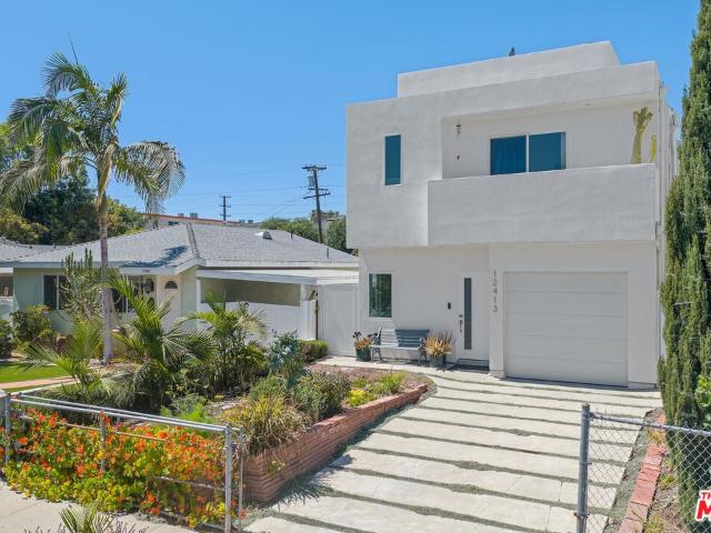 12413 Wagner St, Los Angeles, CA 90066 | MLS #26704 | Compass