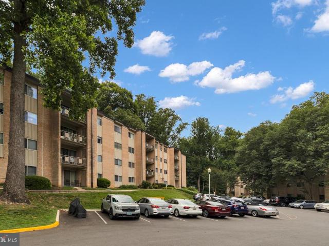12413 Braxfield Court # 555