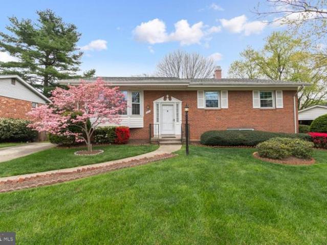12413 Buckley Dr, Silver Spring, MD 20904