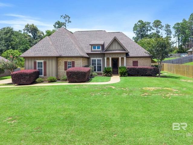 12413 Cambron Trl, Spanish Fort, AL 36527