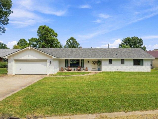 12413 S 86th East Ave, Bixby, OK 74008