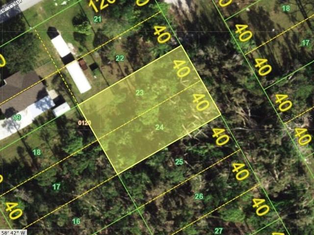 12413 Samoa Dr, Punta Gorda, FL 33955