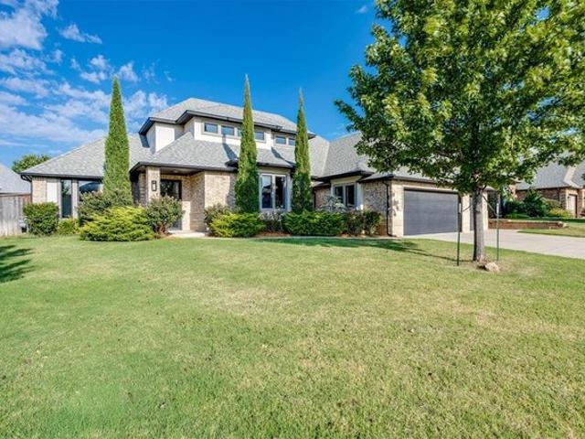 12413 Sardonyx Dr, Oklahoma City, OK 73170