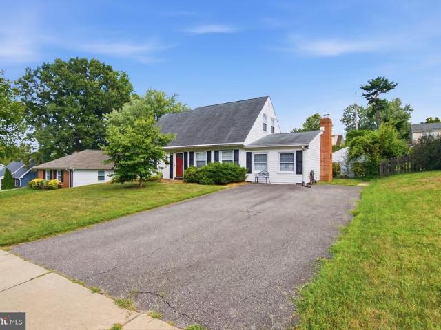 12413 Seabury Lane