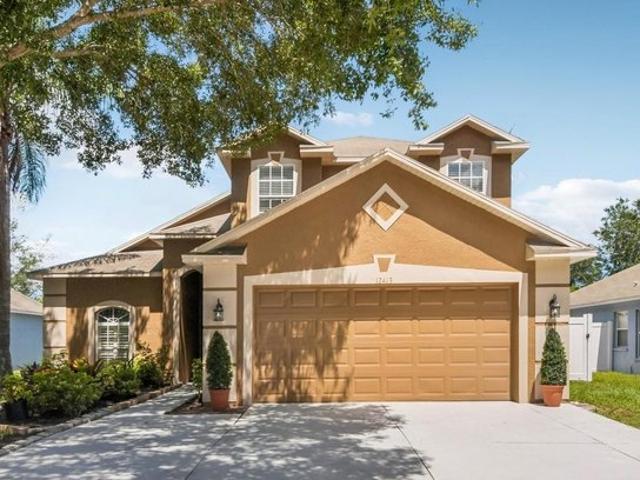 12413 Southbridge Ter, Hudson, FL 34669