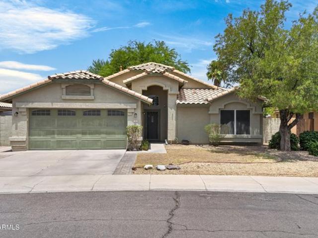 12410 W Roanoke Ave, Avondale, AZ 85392