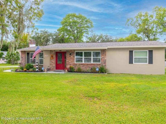 12410 Coronado Dr, Spring Hill, FL 34609