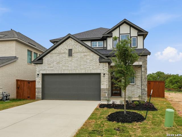 12410 Cotorra Springs