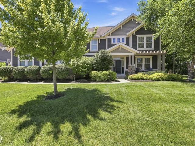 12410 Clover Hill Trce, Fishers, IN 46037