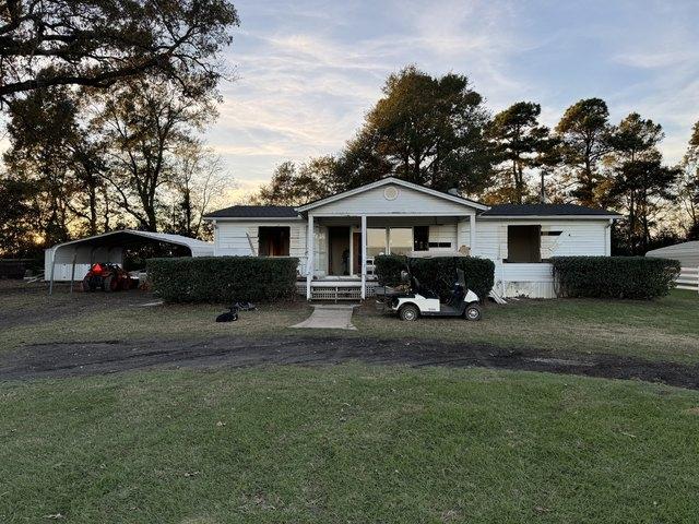 12410 Fm 1650 Fig, Gilmer, TX 75645