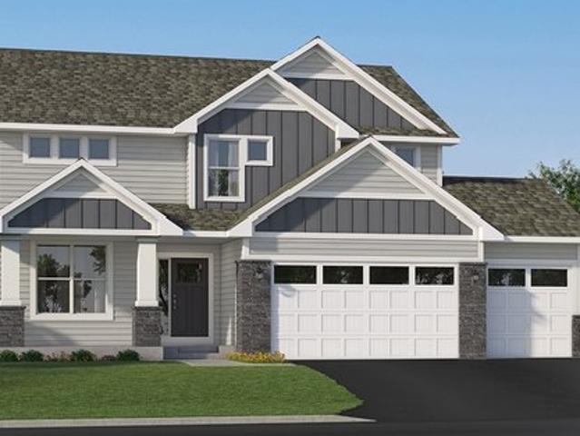 12410 Holden Way, Rogers, MN 55374