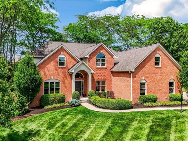 12410 Hyacinth Dr, Fishers, IN 46037