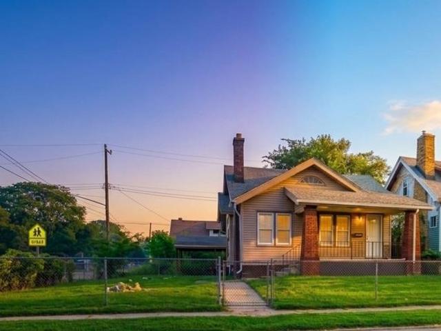 12410 Kentucky St, Detroit, MI 48204