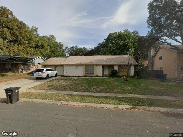 12410 LA Lira Dr, San Antonio, TX 78233