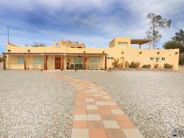 12410 N Egret Rd, Yuma, AZ 85365