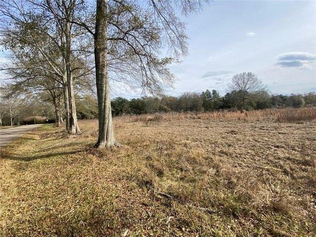 12410 Quaglino Rd Lot 8, Folsom, LA 70437