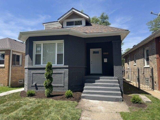 12410 S Stewart Ave, Chicago, IL 60628