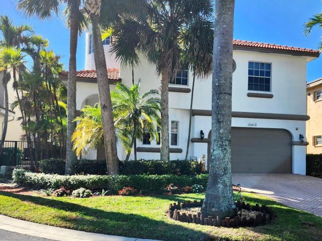 12410 SW 1st St, Plantation, FL 33325 | MLS #F10549