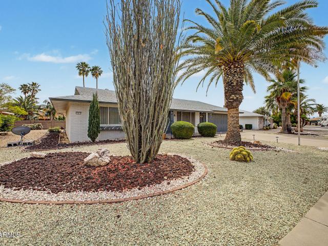 12411 W Cougar Dr, Sun City West, AZ 85375 | MLS #7012