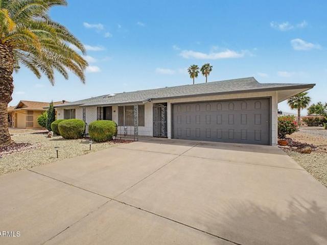 12411 W Cougar Dr, Sun City West, AZ 85375
