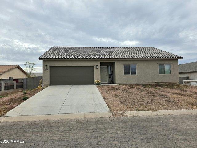 12411 W Jenero Dr, Arizona City, AZ 85123