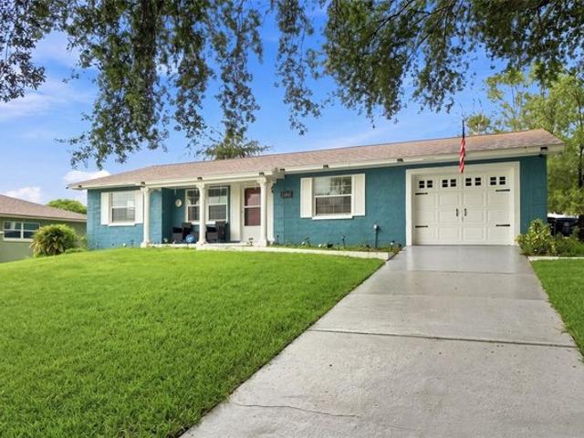 12411 Brookside St, Spring Hill, FL 34609