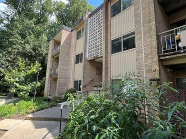 12411 Braxfield Ct Unit 533, Rockville, MD 20852